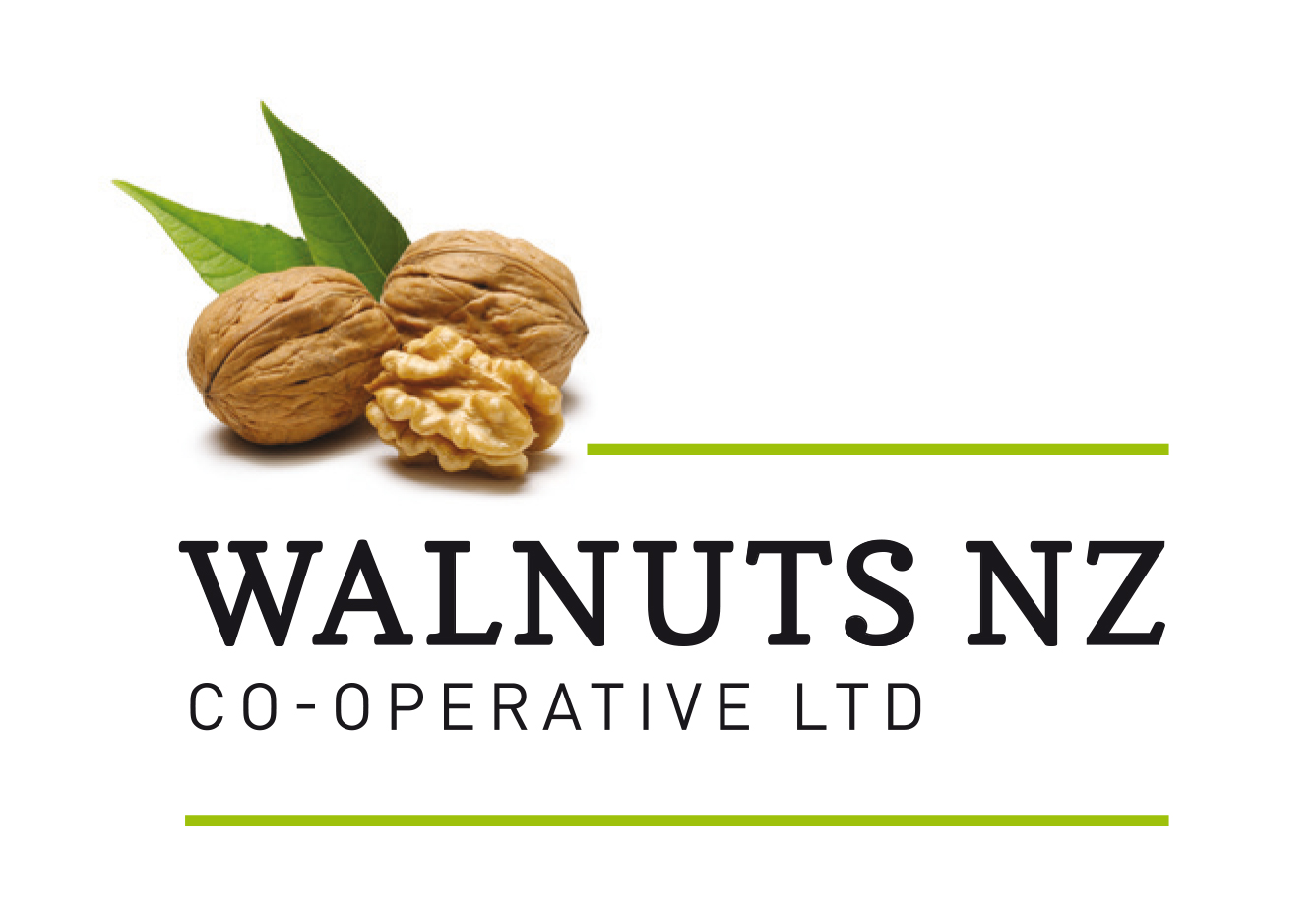 Walnuts New Zealand - Food + Beverage Technology
