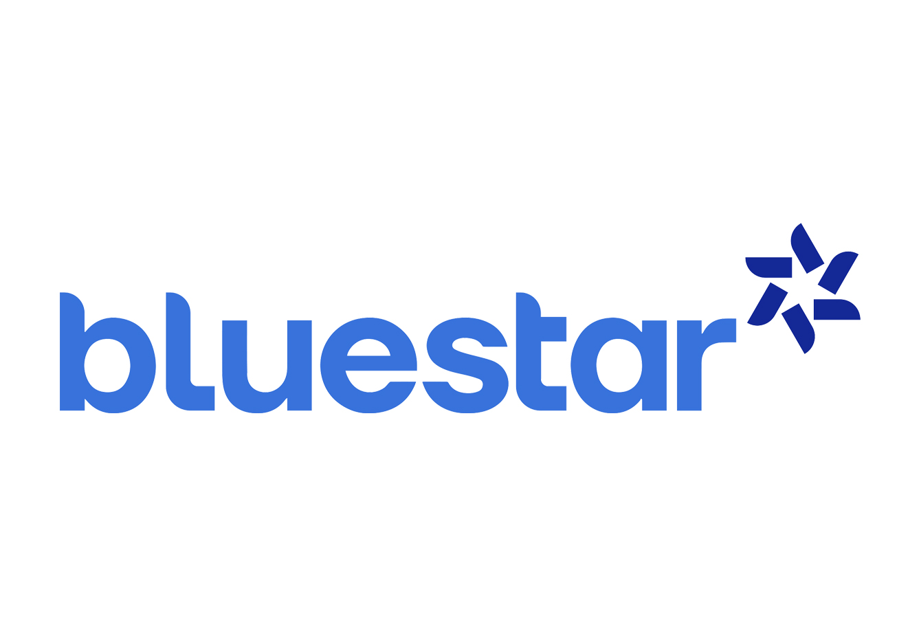 Blue Star - Food + Beverage Technology