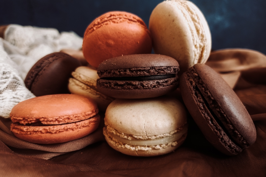 Plant-Based Starts to Hone in on Indulgence - Food + Beverage Technology