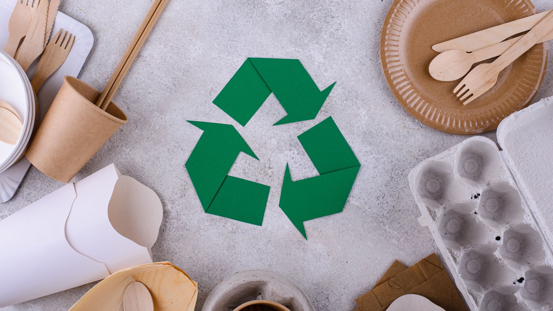 Greenwashing Packaging - Food + Beverage Technology