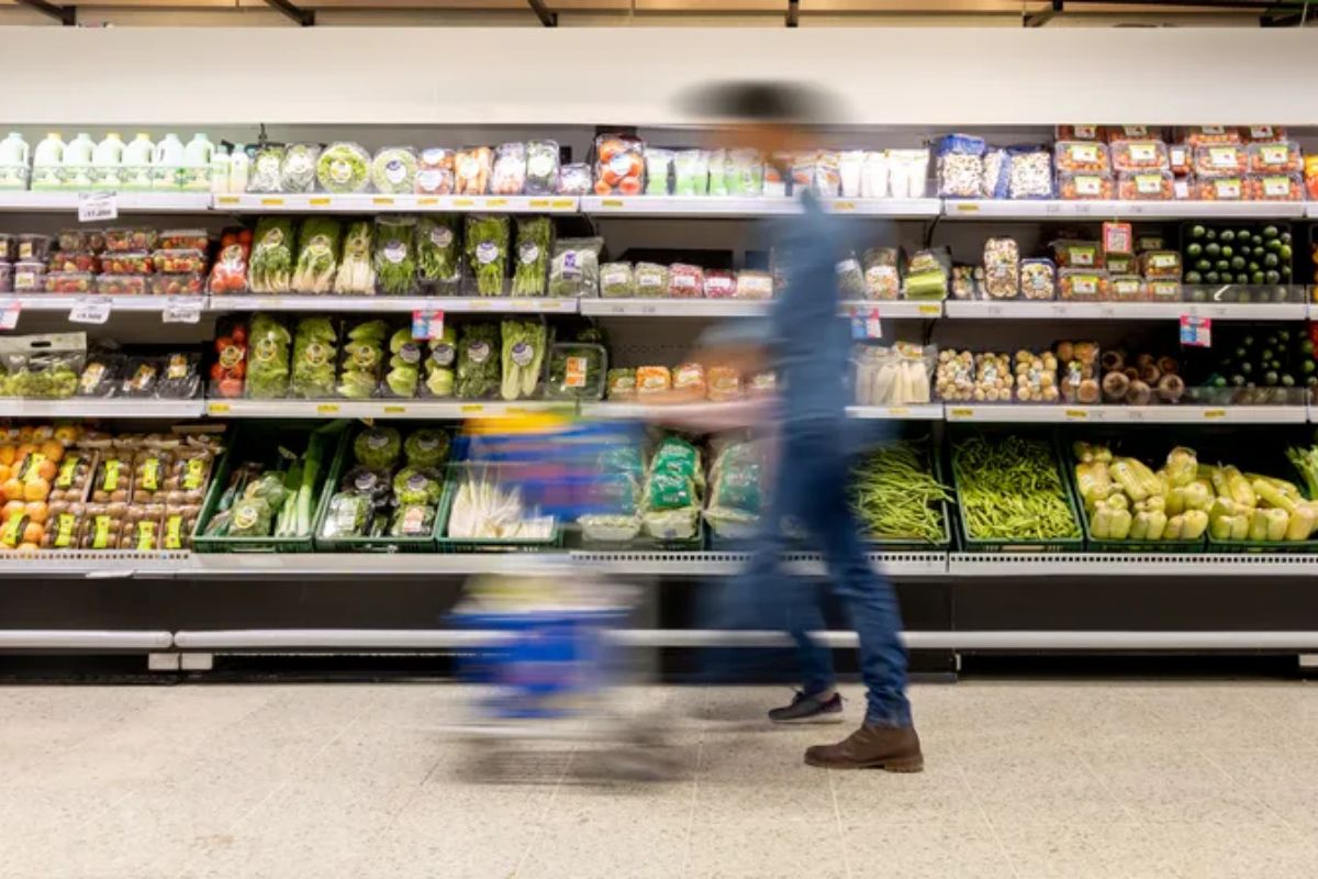 RELEX x Woolworths Modernise Replenishment Platform - Food + Beverage ...