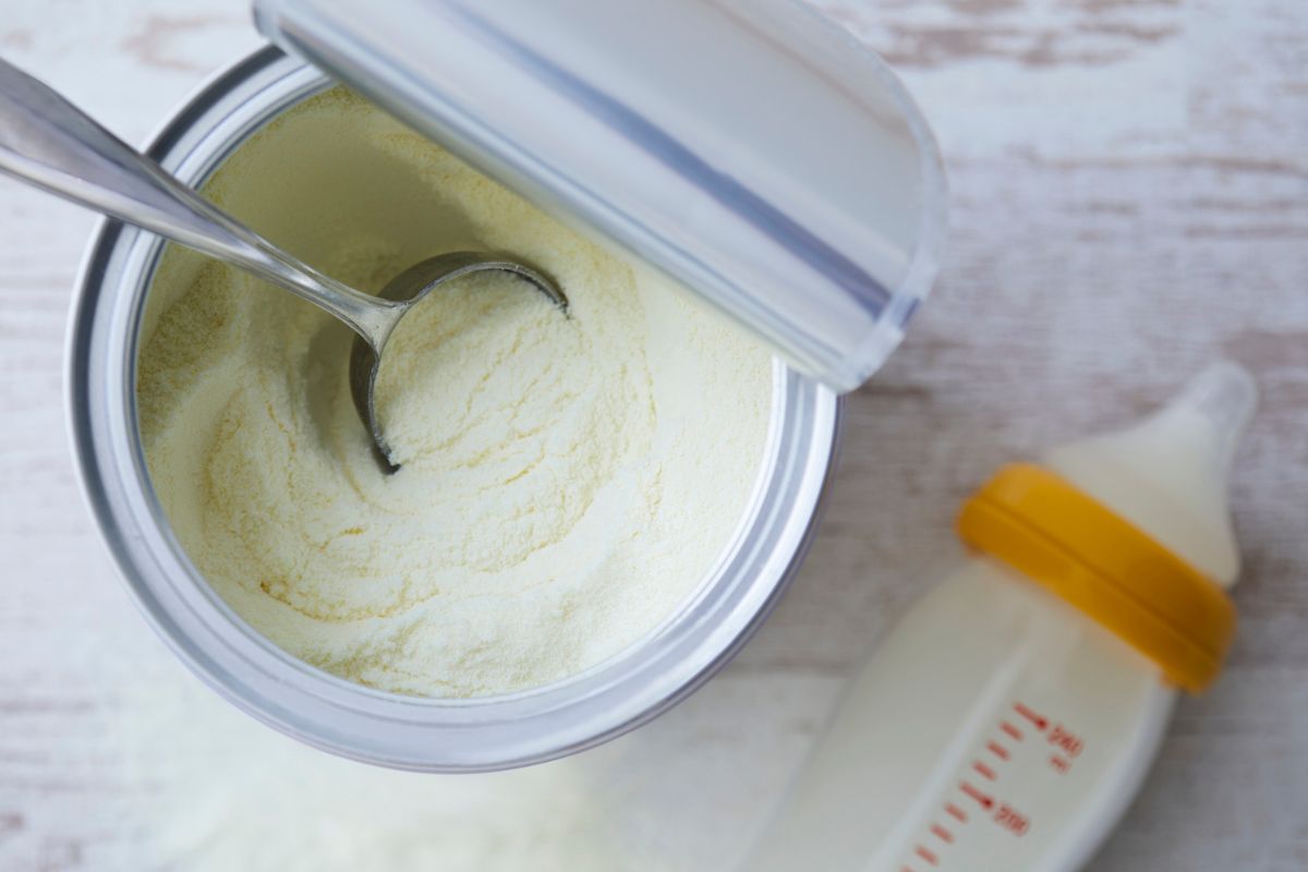 Arla Foods Ingredients’ MFGM Approved For Infant Formula - Food ...