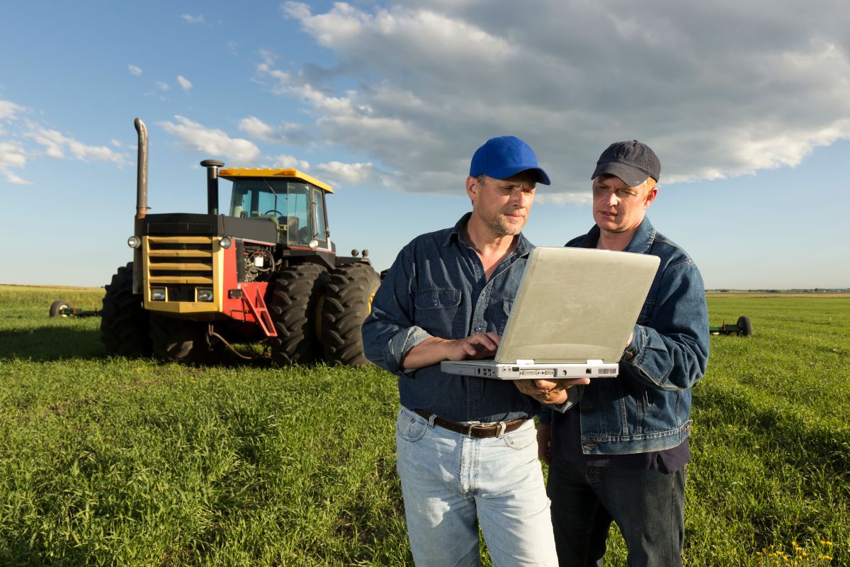 Backing Innovation To Boost Farm Productivity - Food + Beverage Technology